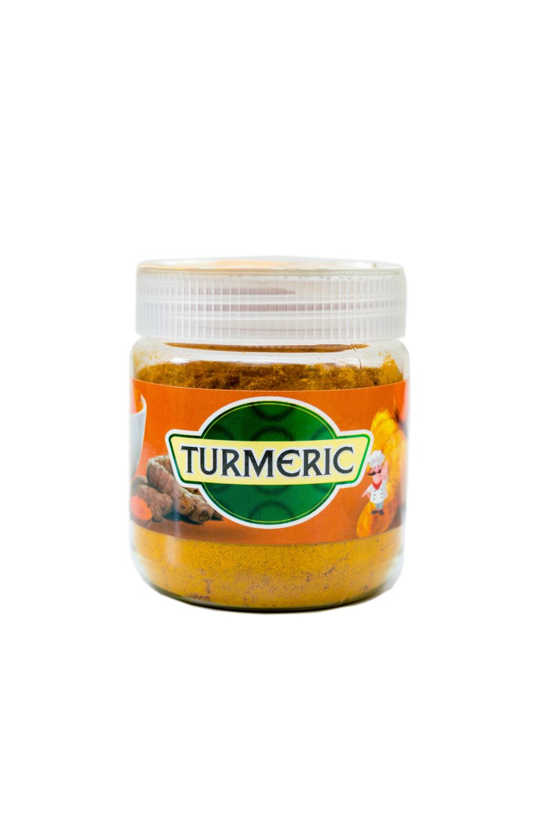 Turmeric