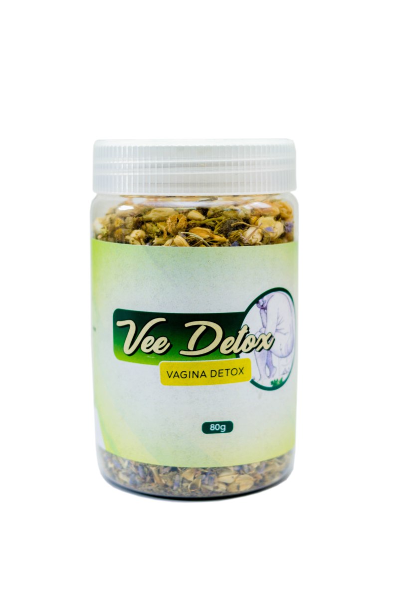 Vee Detox