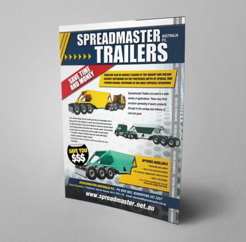 Spreadmaster Australia | Belly Dumper Trailers - About Us