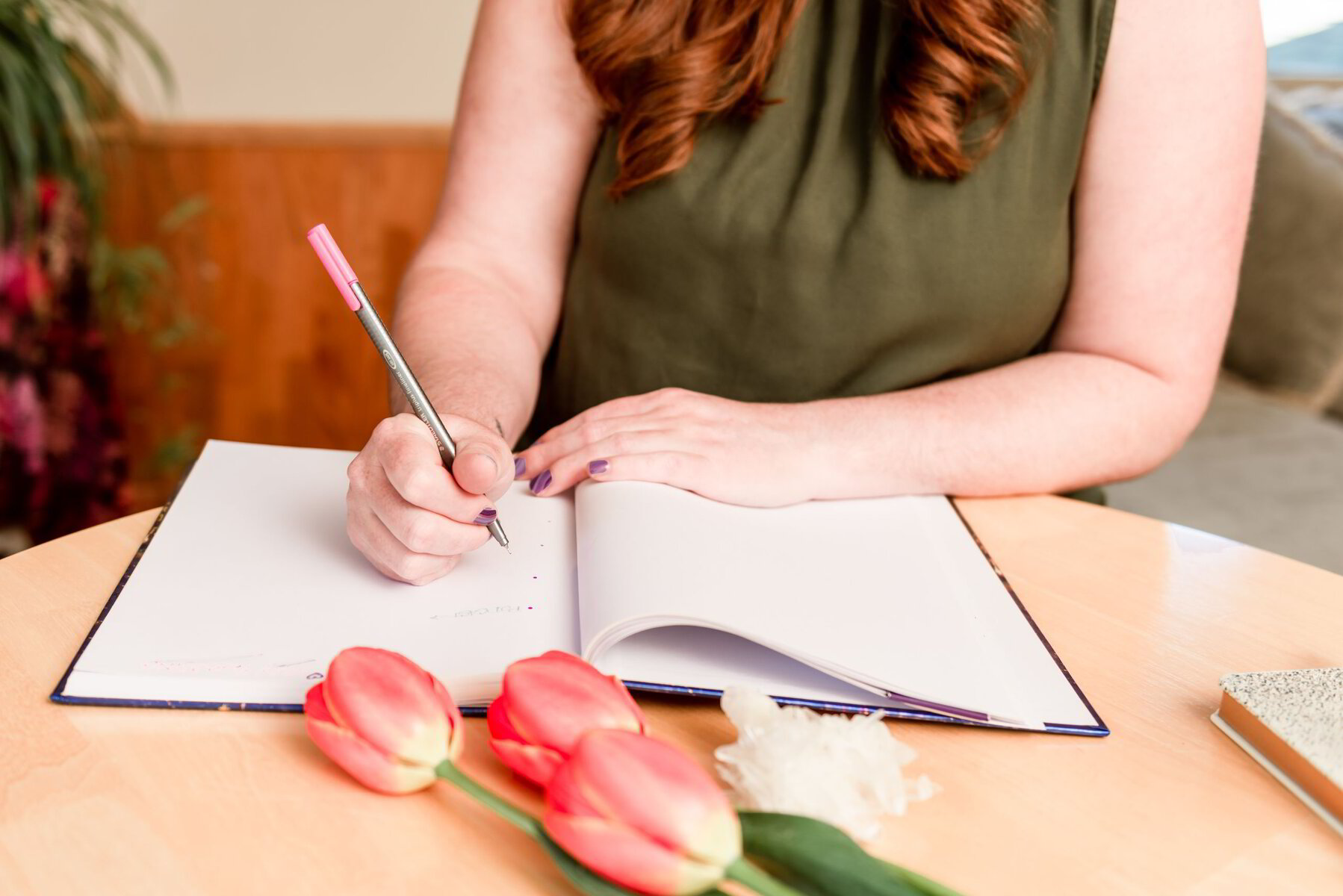 Coming Back to Your Why