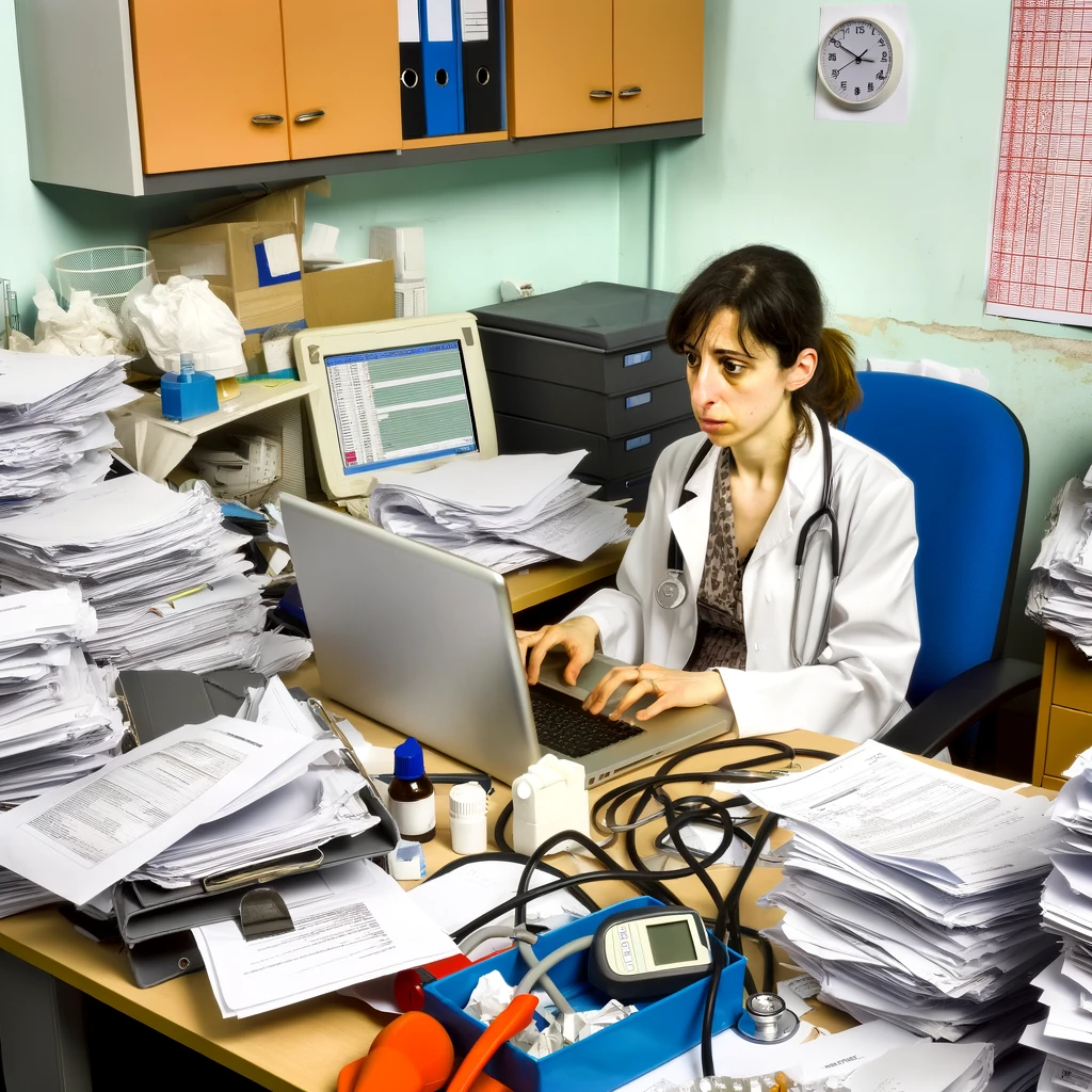 Medical Billing Services | FRANLICH Consulting (Pty) Ltd | +27 82 857 0680