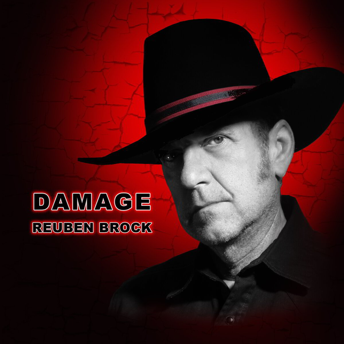 DAMAGE - Digital Album Download