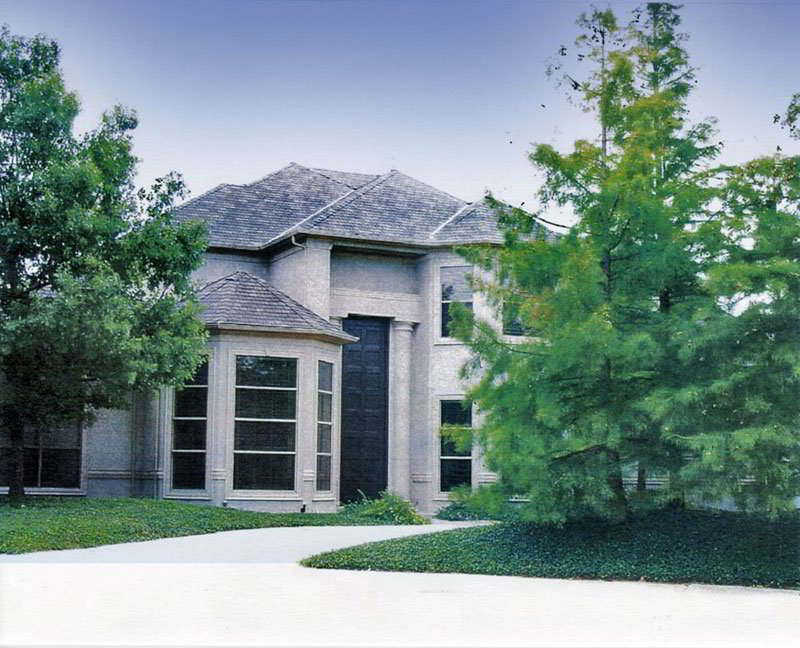 About Gorman Custom Homes and Grand Concepts, Inc. | Dallas Custom ...