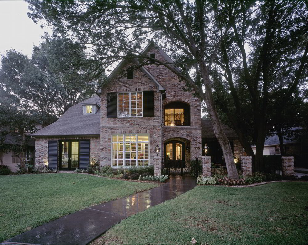 Grand Concepts, Inc. Custom Homes Portfolio | Gorman Custom Homes Dallas TX