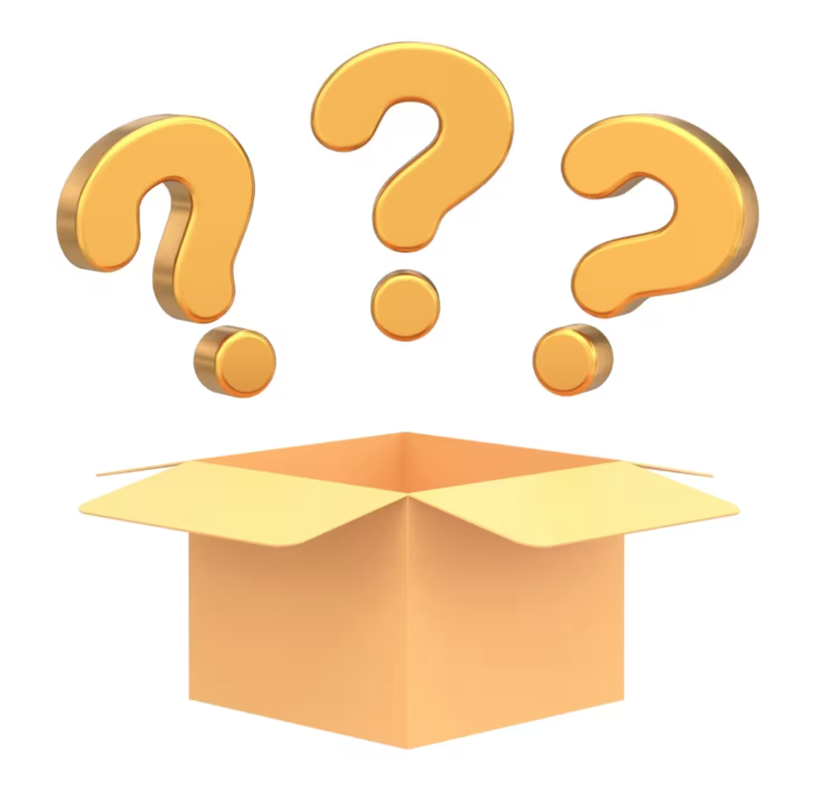 Mystery Box