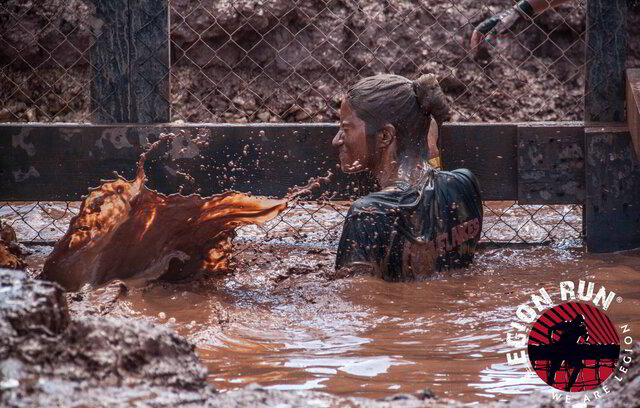 Legion Run - Obstacle Race , Mud Run