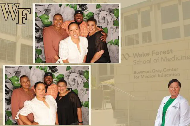Digital Photo Booth Rental in North Carolina | Fotogenic Photobooth