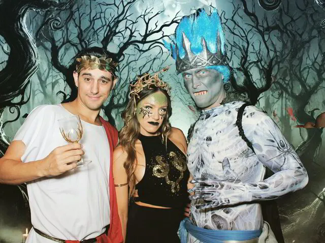 Digital Photo Booth Rental in North Carolina | Fotogenic Photobooth