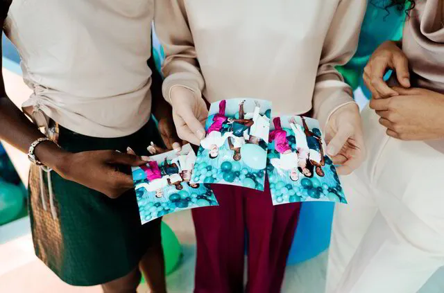 Print Photo Booth Rental in North Carolina | Fotogenic Photobooth