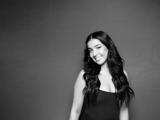 Black and White Photo Booth Rental in North Carolina | Fotogenic Photobooth