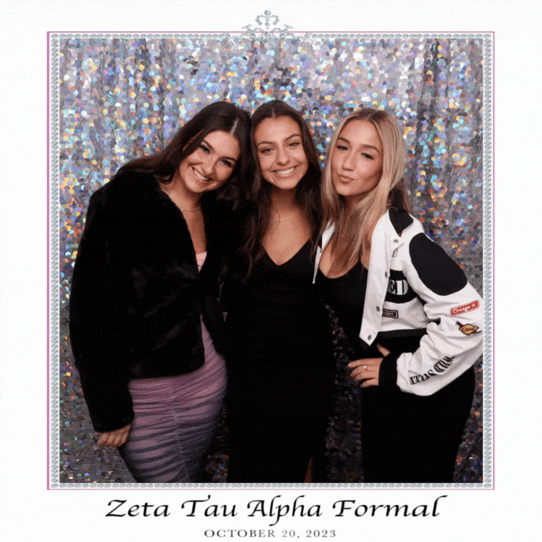 Digital Photo Booth Rental in North Carolina | Fotogenic Photobooth