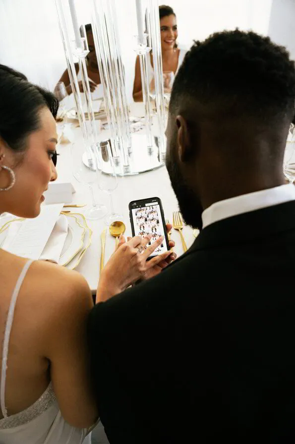 360 Photo Booth Rental in North Carolina | Fotogenic Photobooth