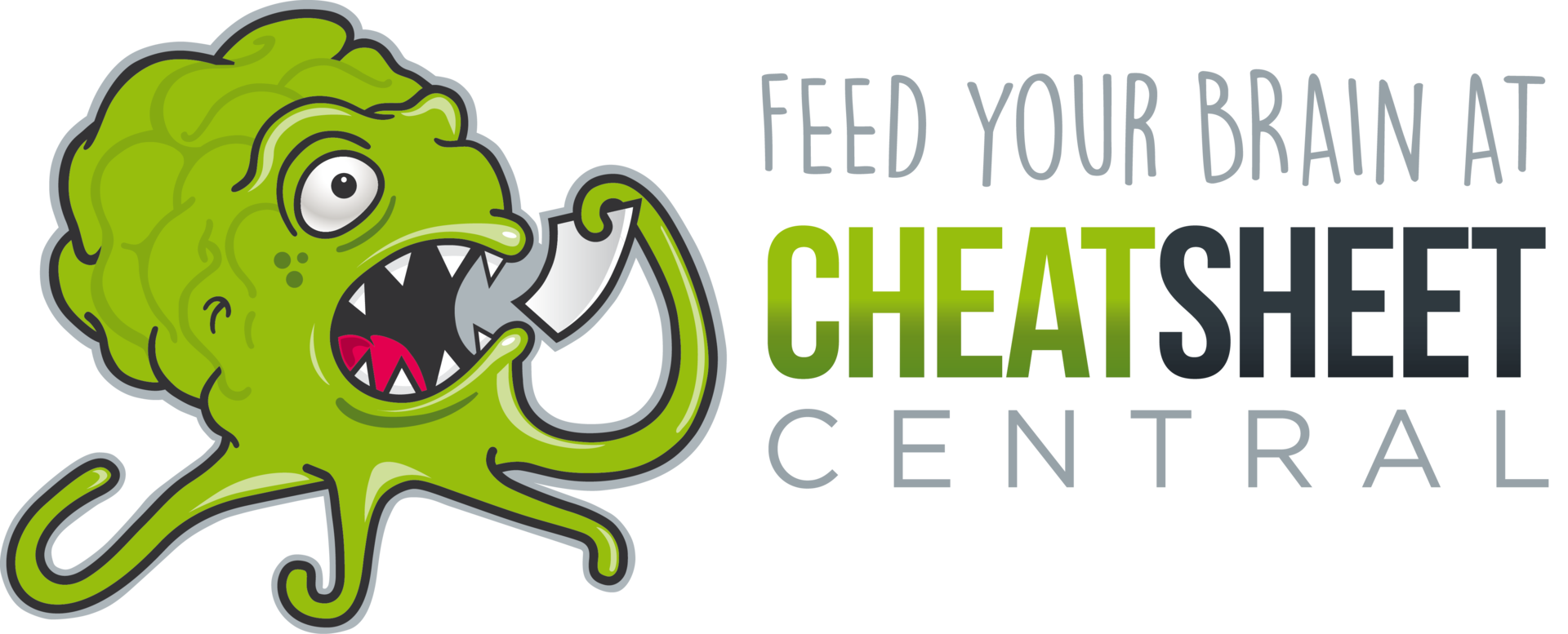 Cheat Sheet Central Store Cheat Sheet Central Store