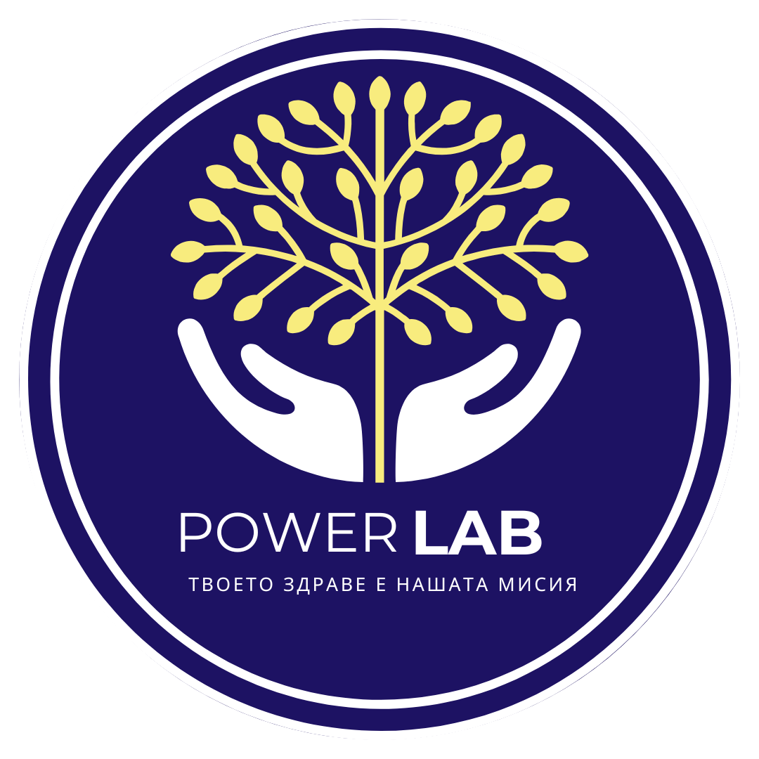 POWERLAB