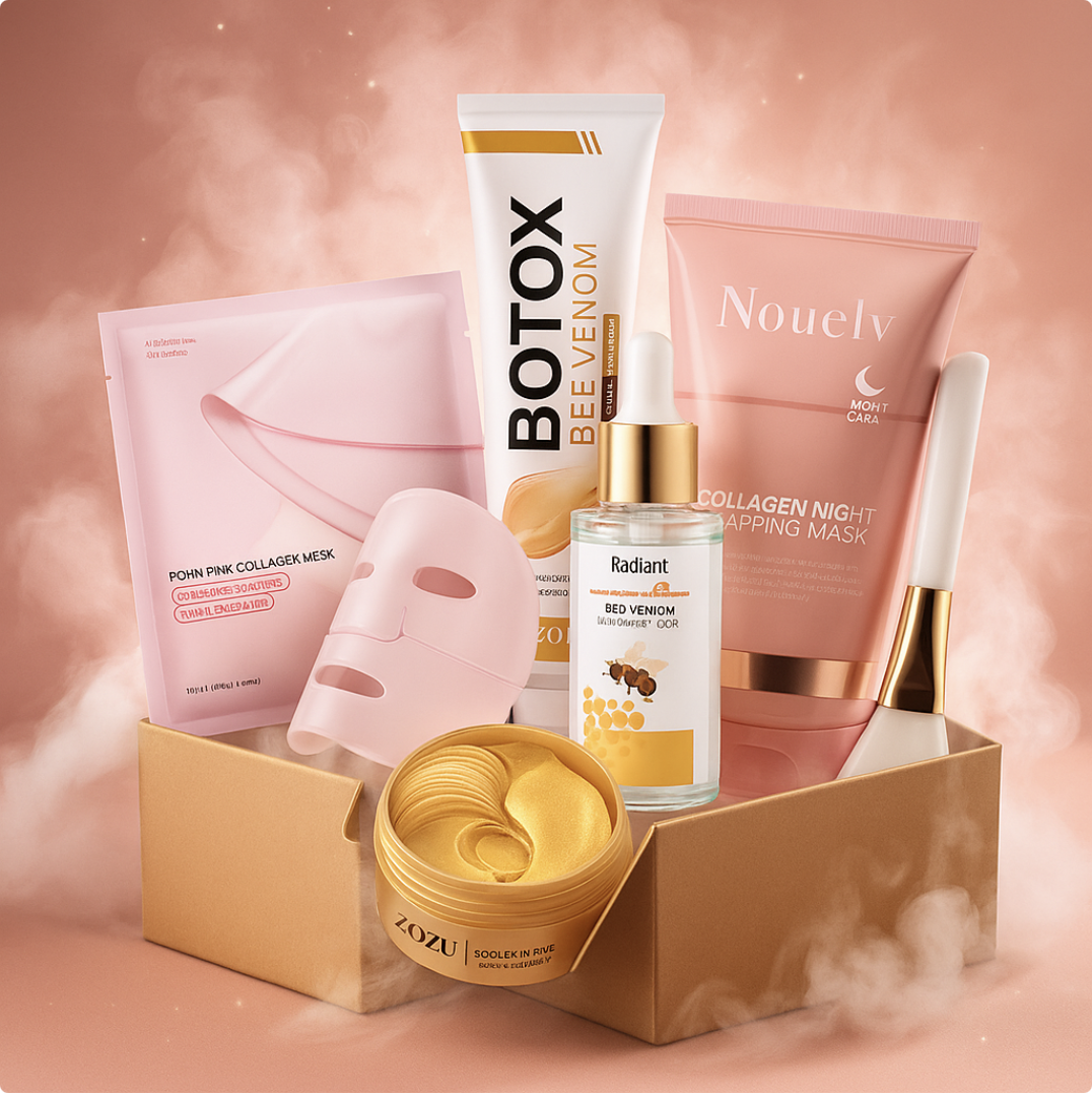 Beauty BOTOX Box ️