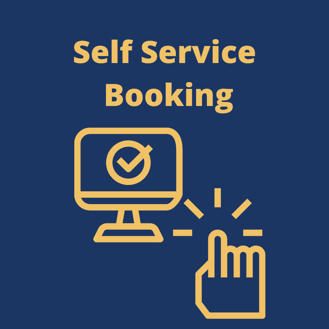 Self Service Booking | Luxury Awaits You | AP Travel Services