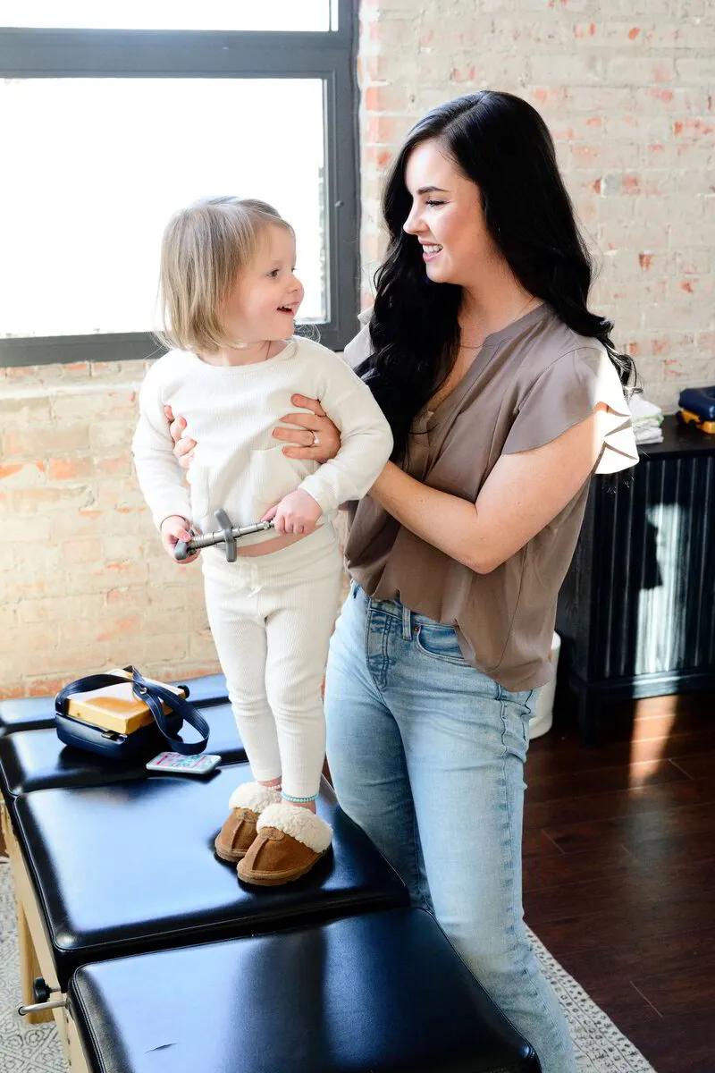 Understanding Your Child's Behaviors: The Bucket Analogy