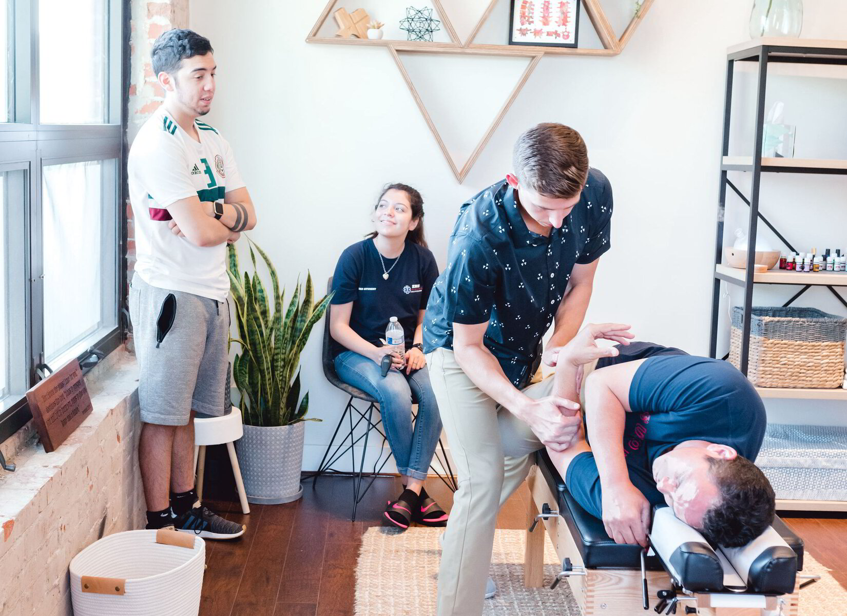 How To Build Healthy Habits