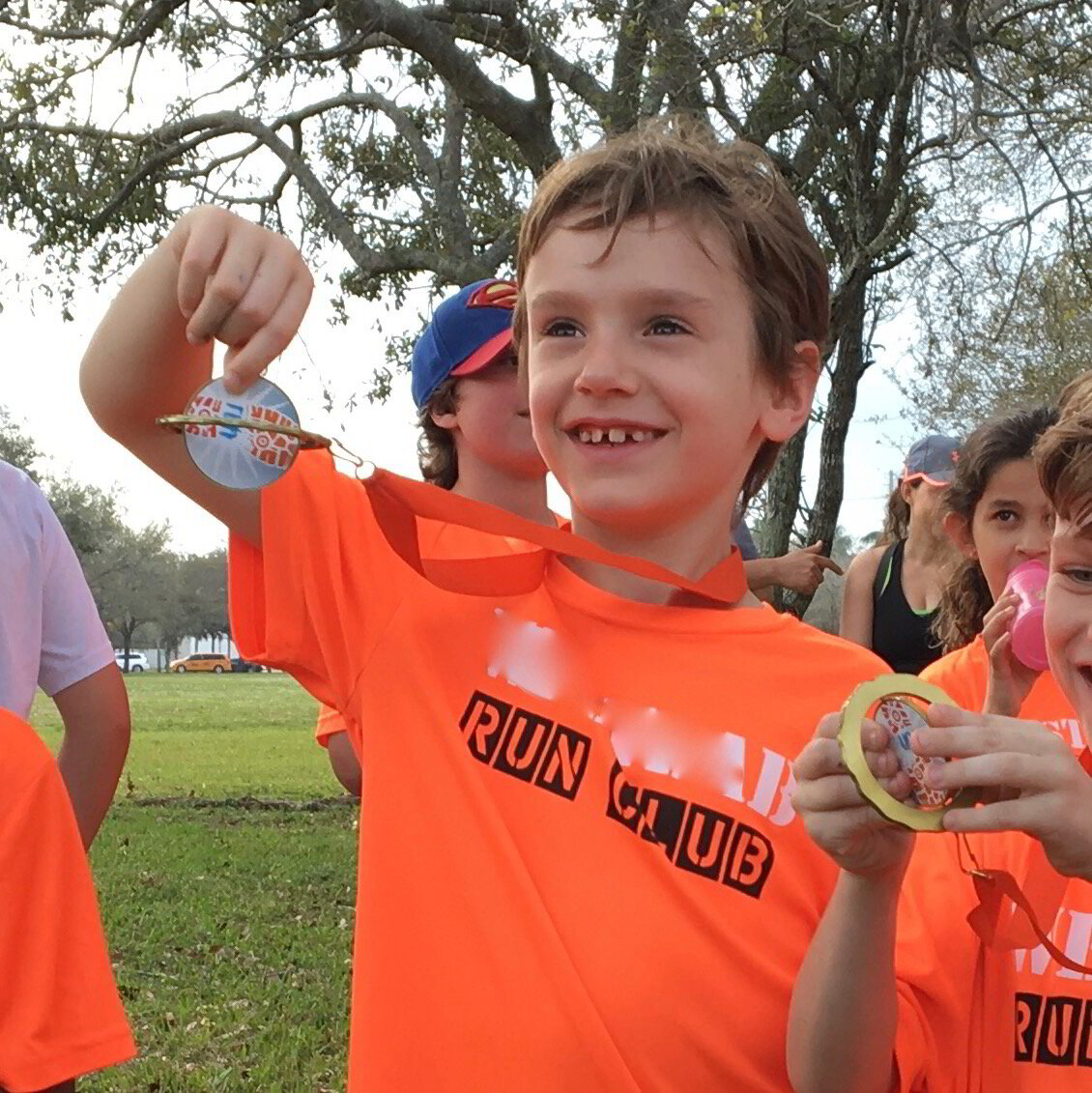 SESSIONS - Lone Star Kids Run Club | After School Fitness for Kids in ...