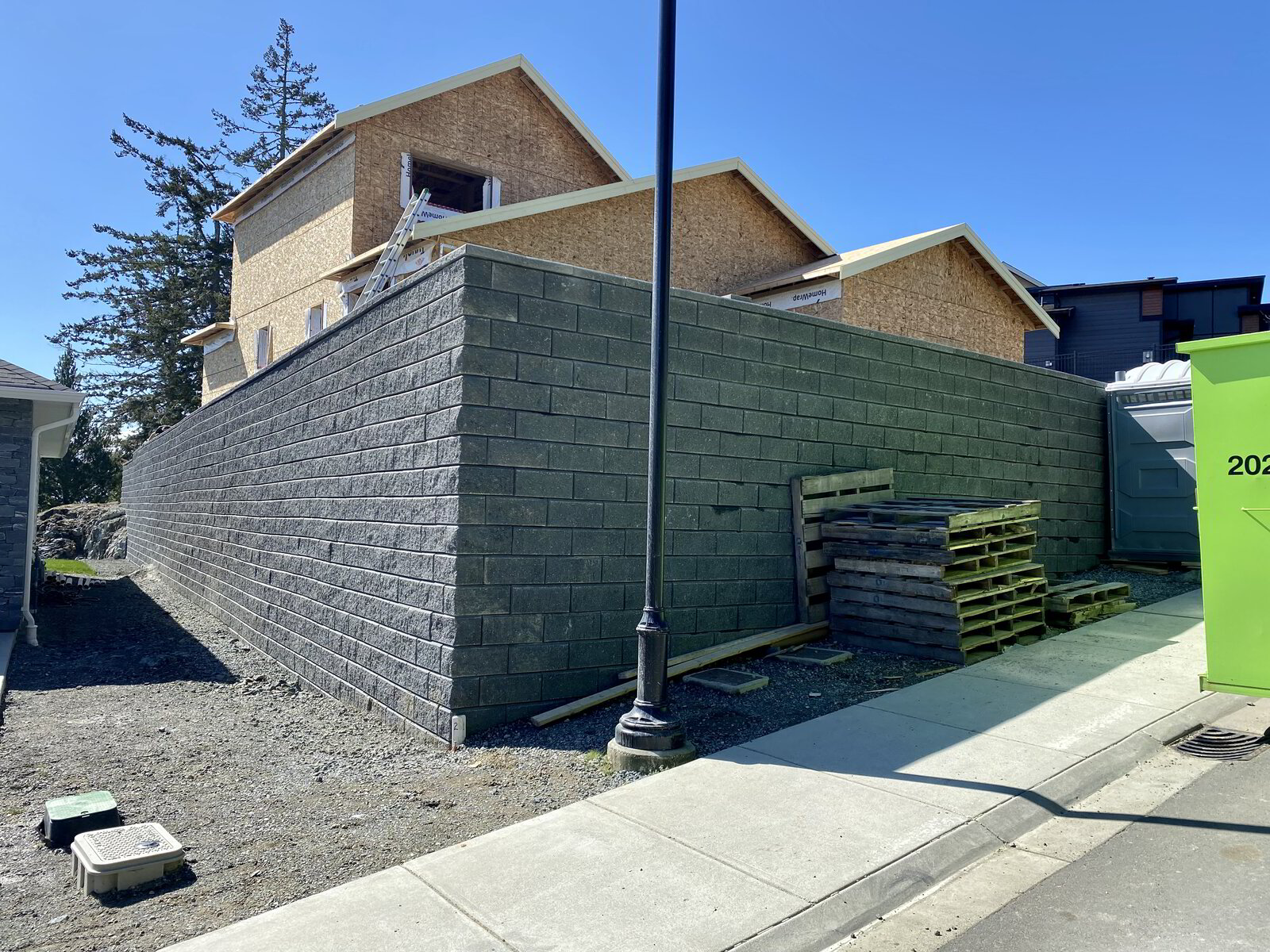 Contact Our Construction Company in Victoria, BC