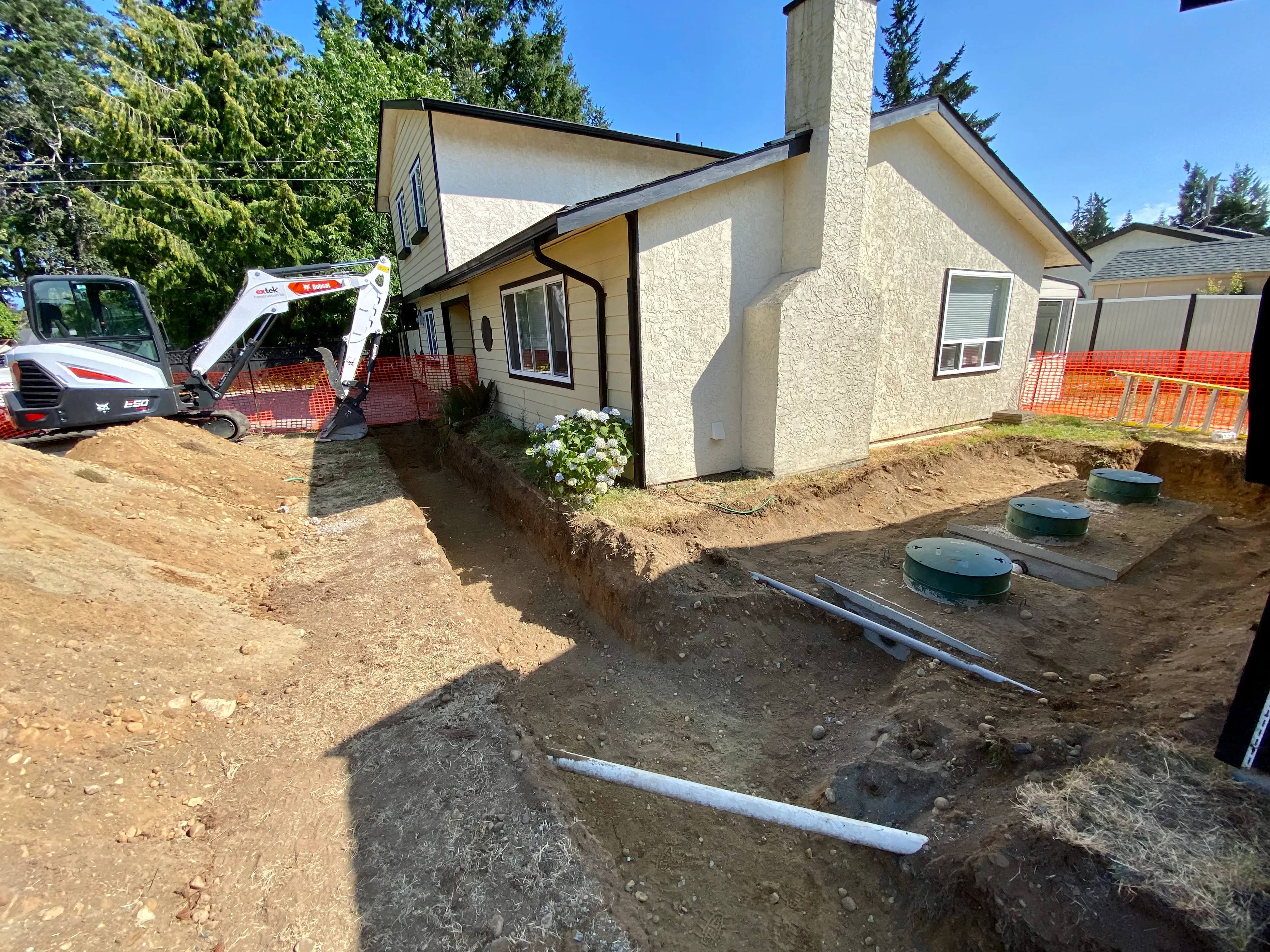 Mastering Septic System Basics: Understanding Types, Installation, and ...