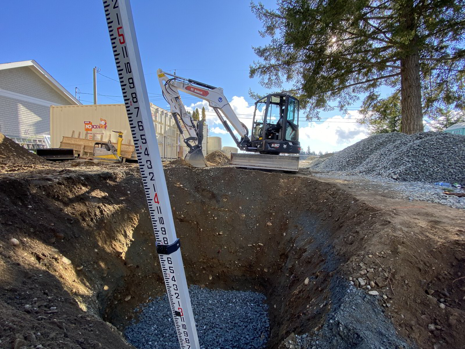 You need a company that can provide you with quality underground ...