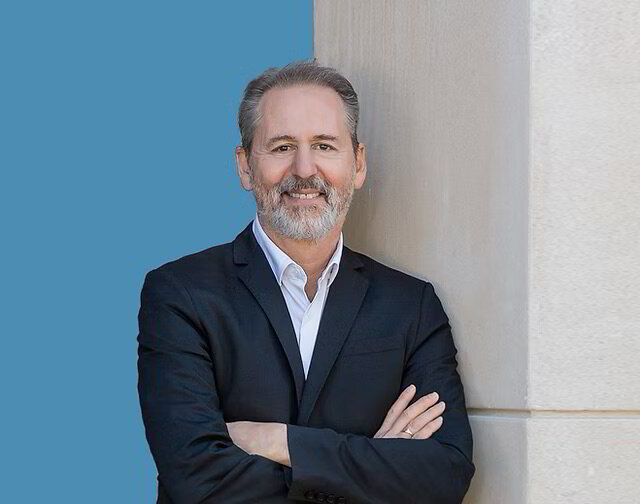 Dr. Joshua Coleman