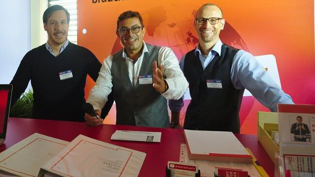 Jörg Hilber hilber.com