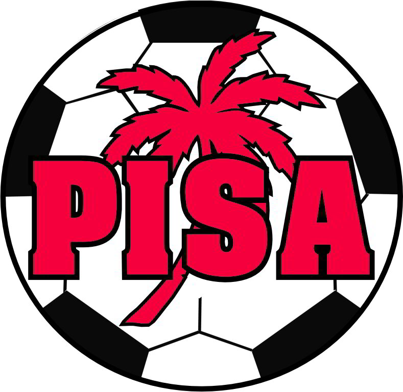 Te Gua Deja Pisa Soccer Pleasure Island Soccer Association I PISA