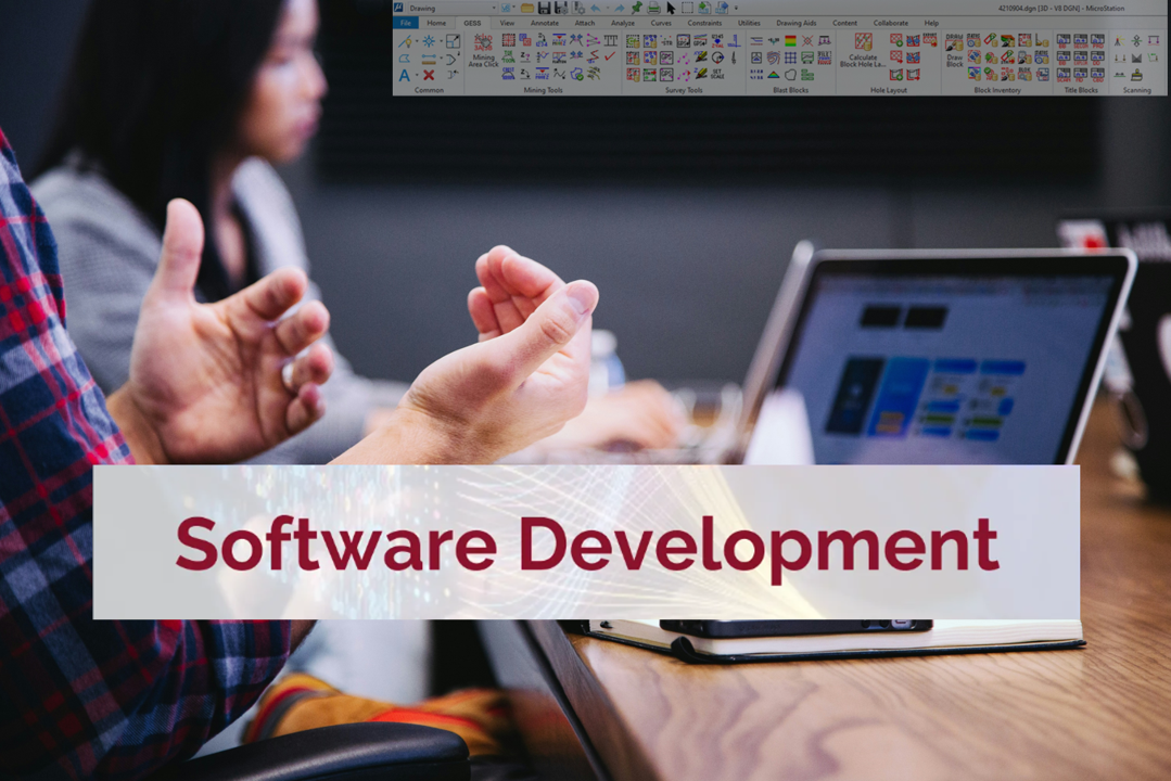 Software Development | Graphic Engineering Solutions and Services