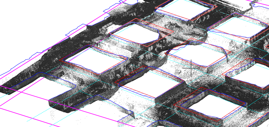 Customised Solution for Underground Handheld Scanning Procedures ...