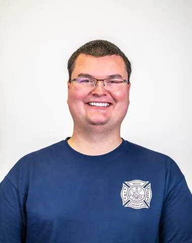 Valley Fire Department Officers