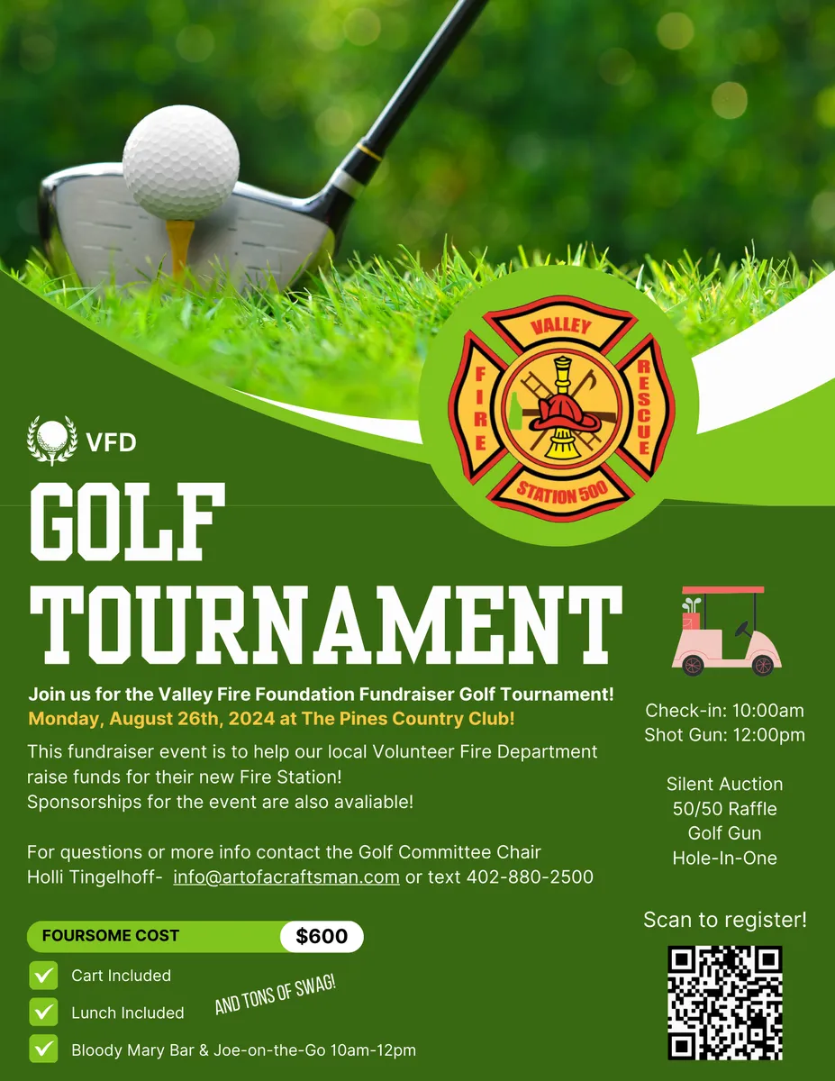 Valley Fire Department