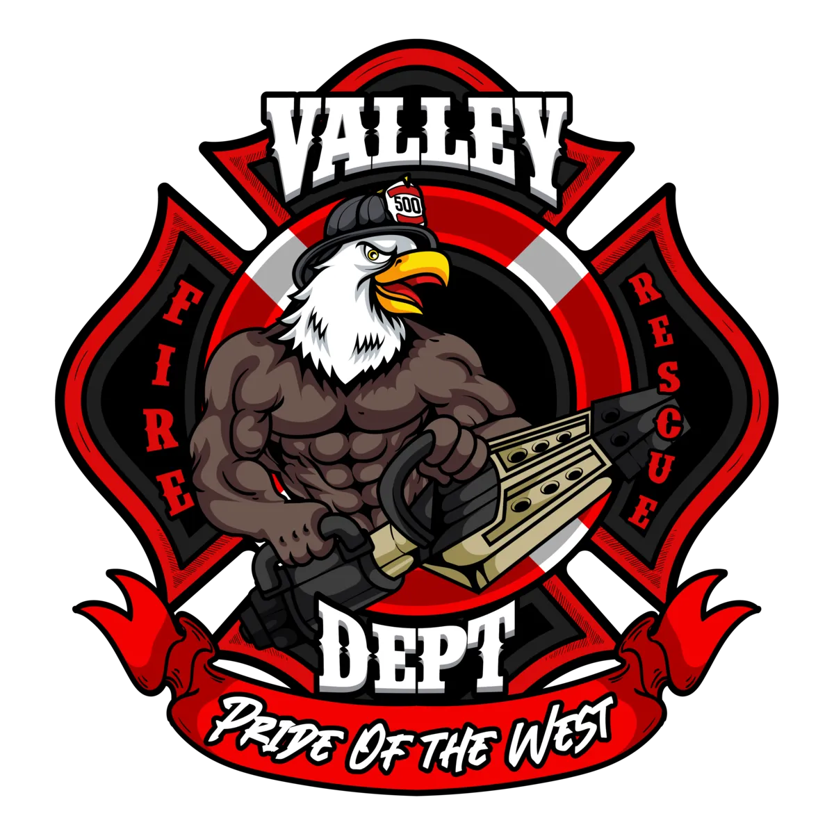Valley Fire Department