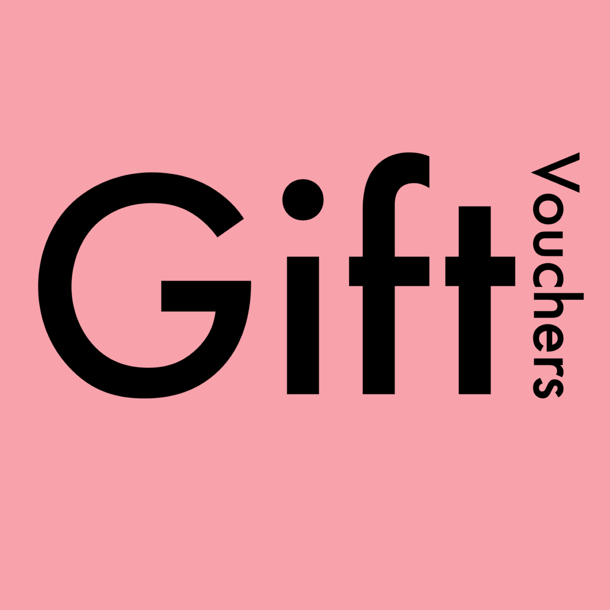 Gift Vouchers