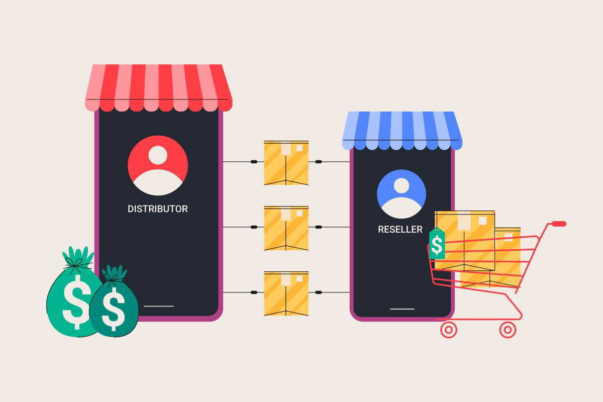 Entenda o que é e como utilizar o value-added reseller