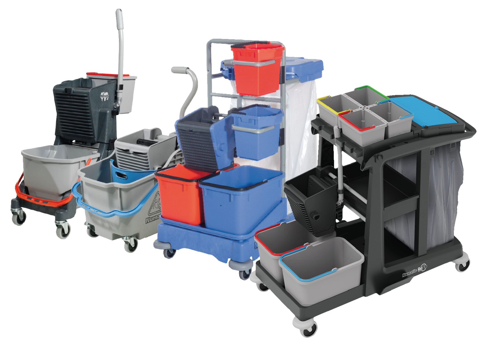 Numatic Malaysia Authorised Distributor & Service Centre|Vacuum & More