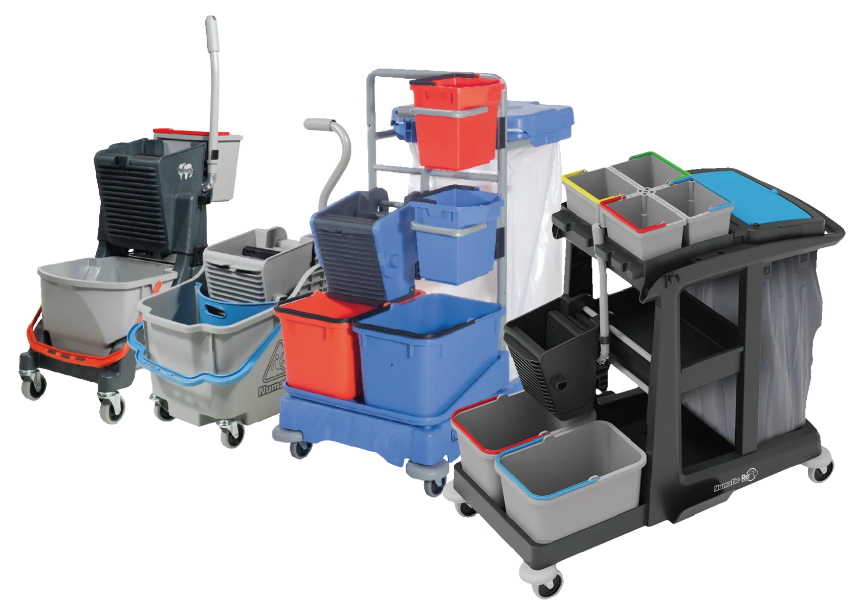 Numatic Malaysia Authorised Distributor & Service Centre|Vacuum & More