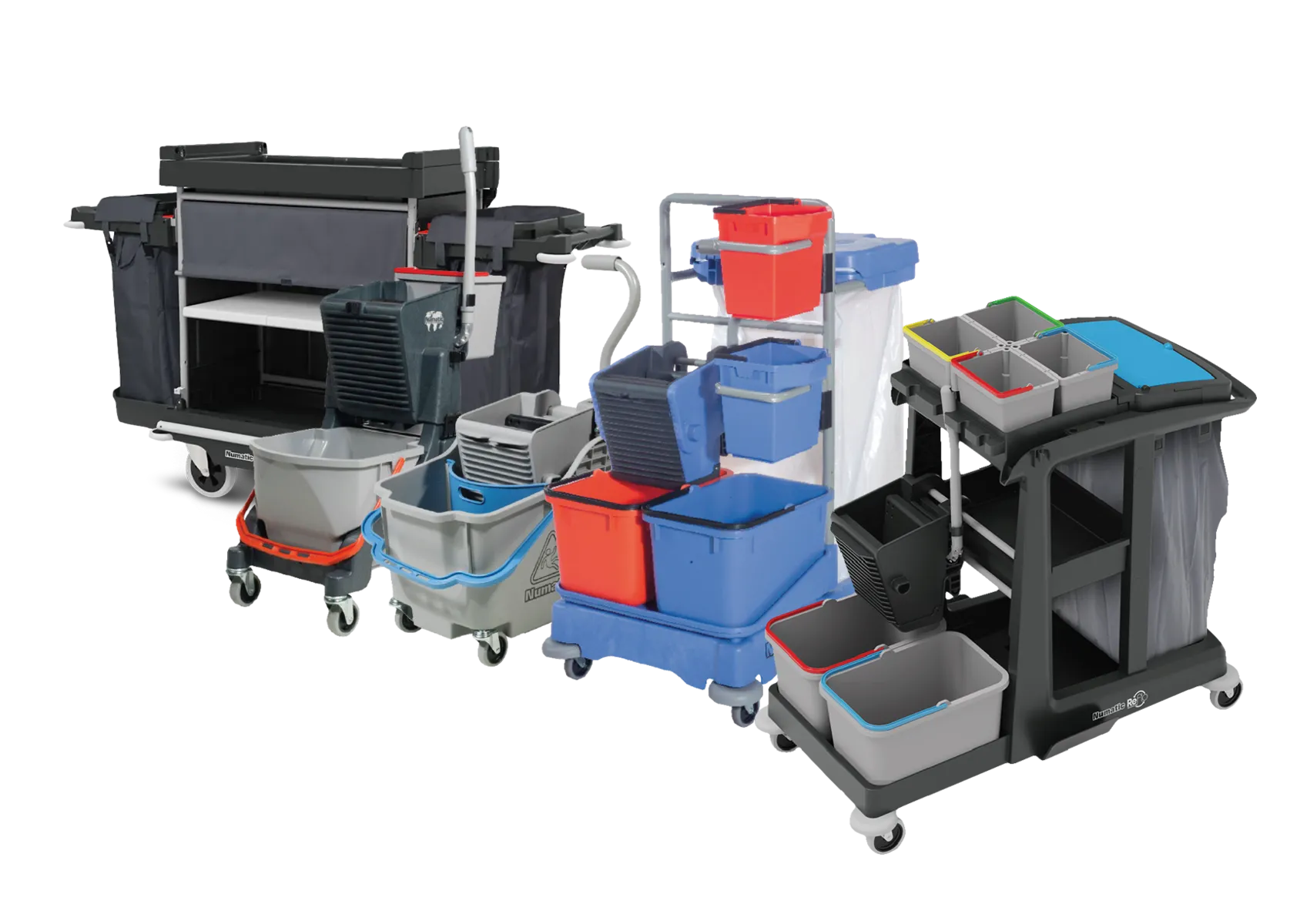 Numatic Malaysia Authorised Distributor & Service Centre|Vacuum & More