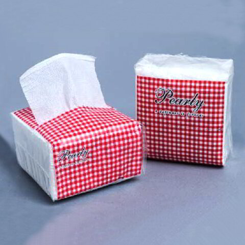 Napkin Tissue