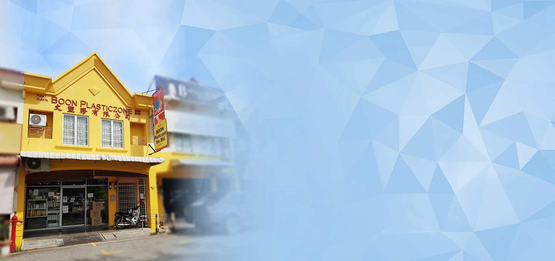 Contact Boon Plasticzone at Penang, Bayan Bari, Bayan Lepas | Plastic ...