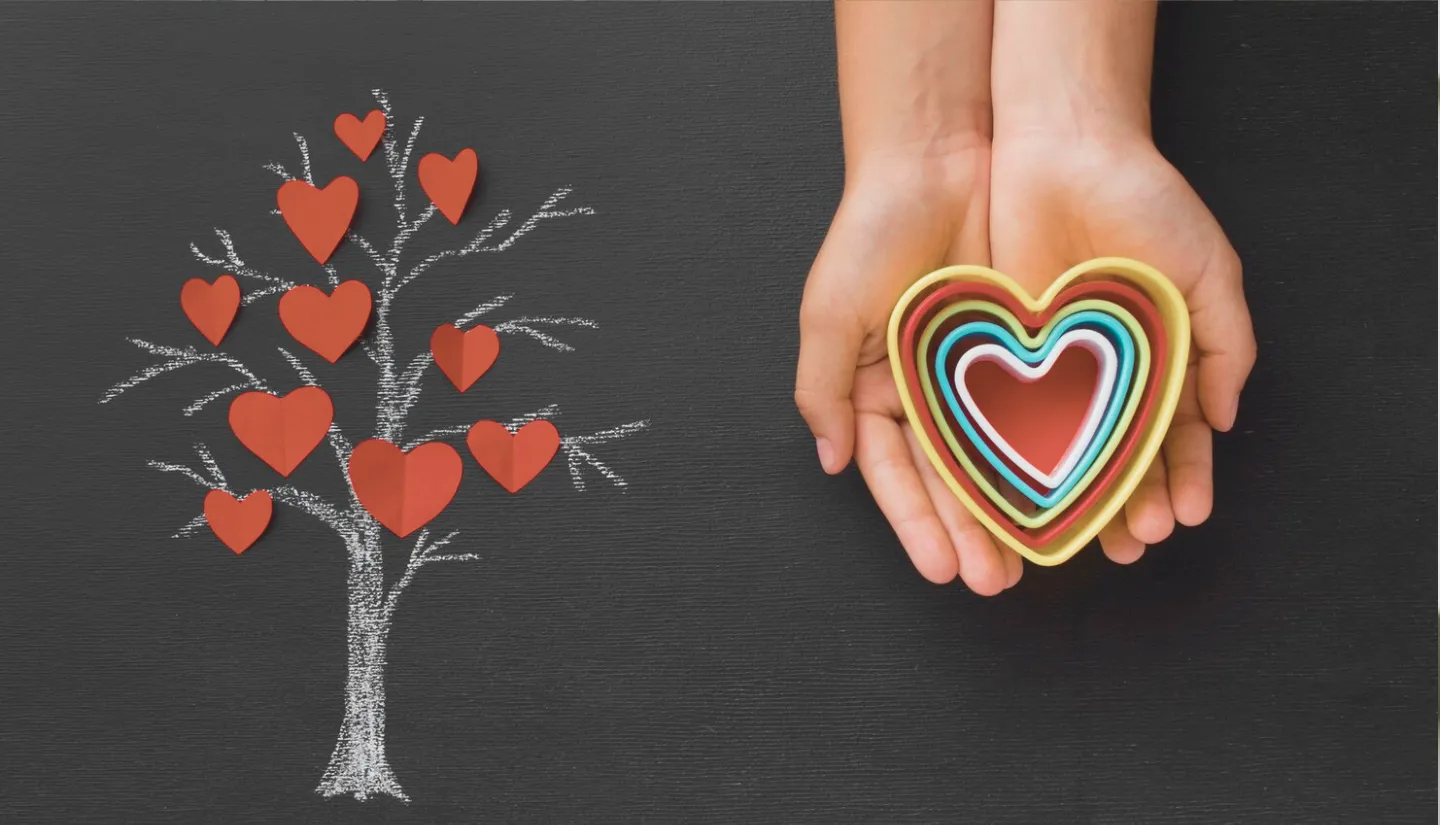 Empowering Love for Leadership: Cultivating Passion and Purpose