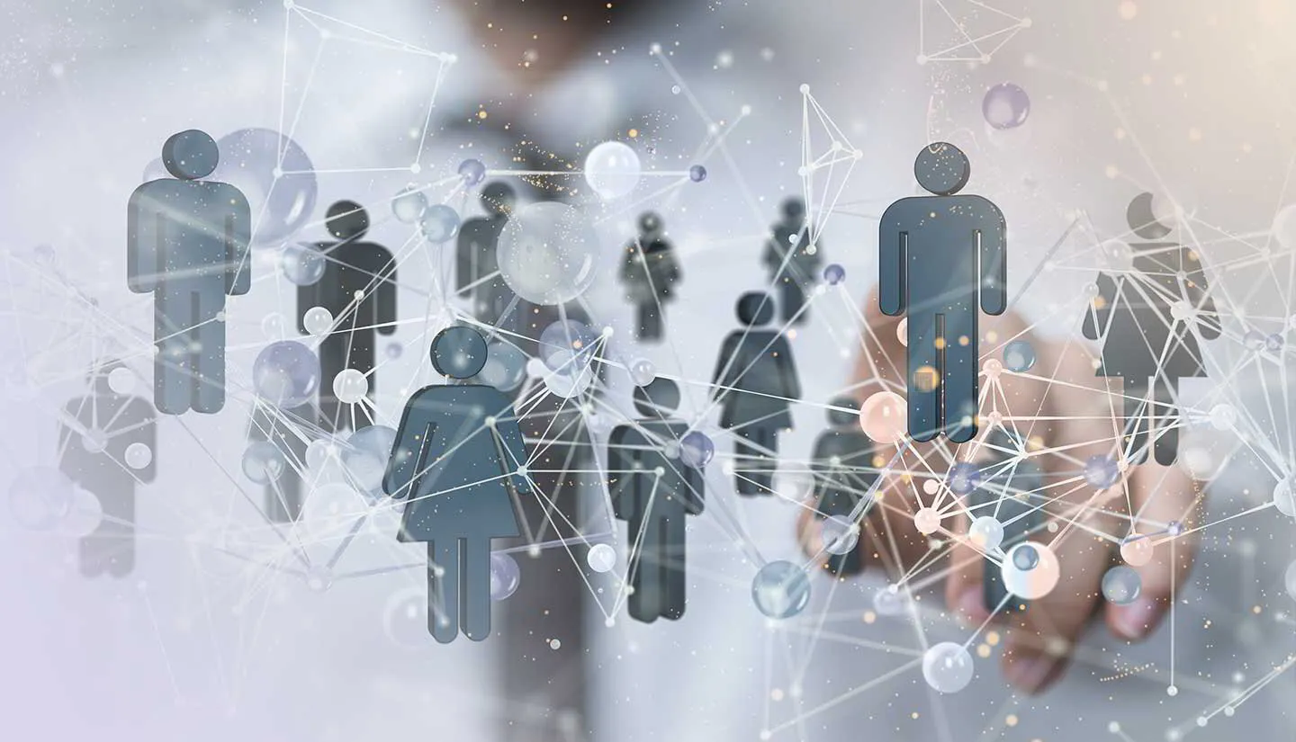 5 Tips to Build and Grow Your Professional Network