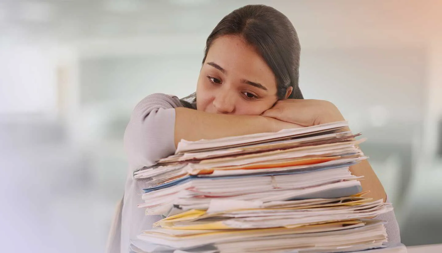 3 Ways to Overcome Career Stagnation