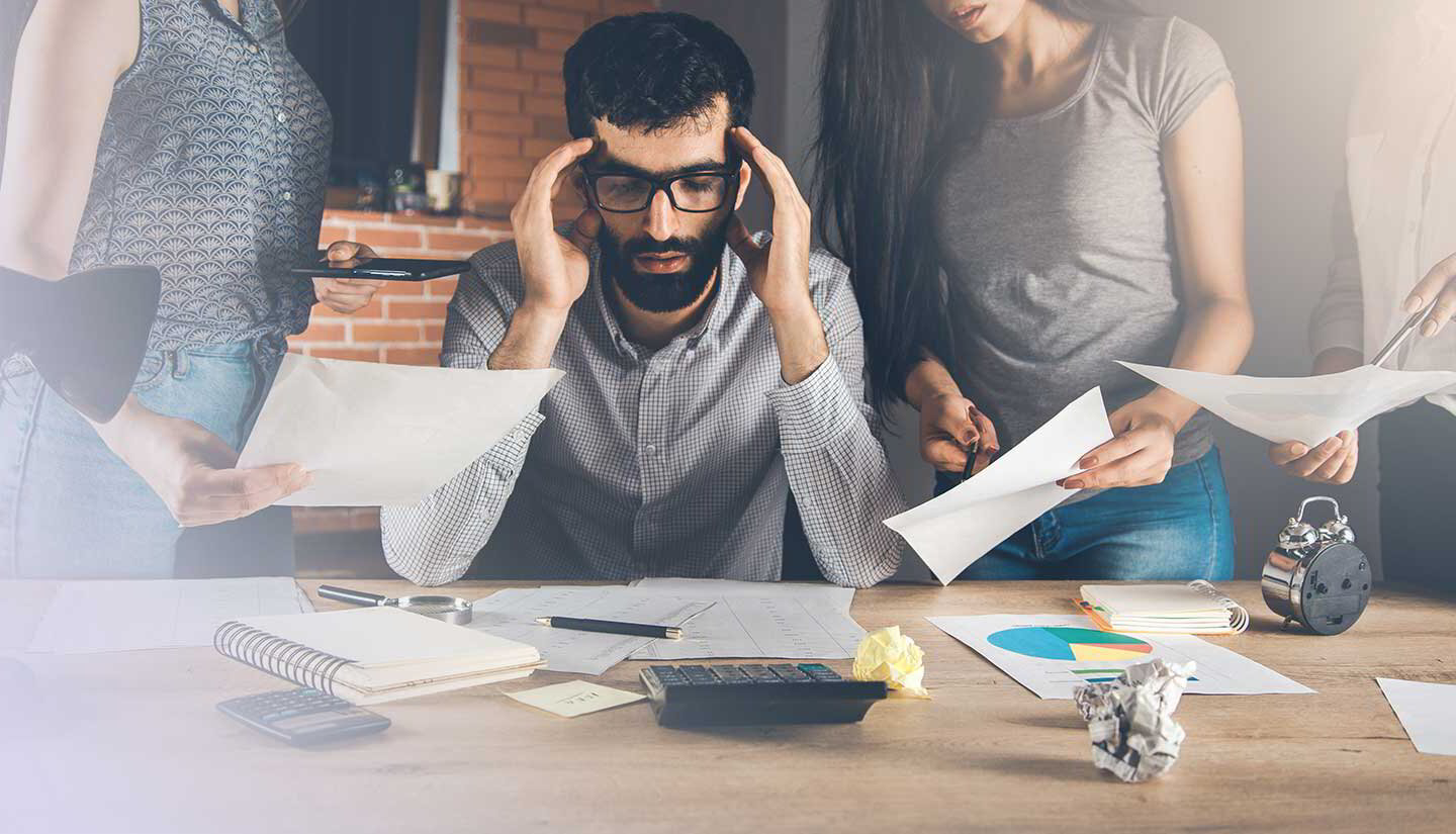 The Basics of Conflict