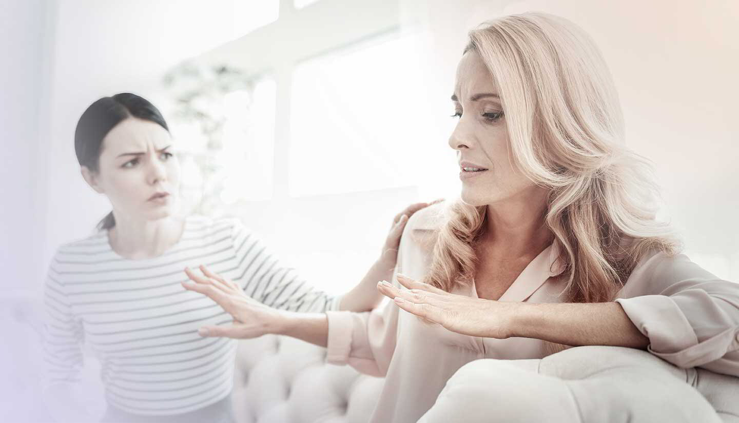 4 Steps to Maintaining Relationships During Conflict