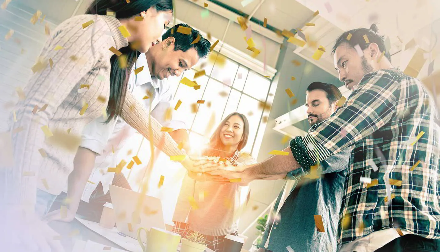 Why Leaders Need Family and Friends