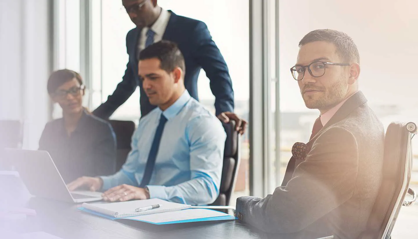 Learning to Learn: 4 Attributes of Leaders who Adapt