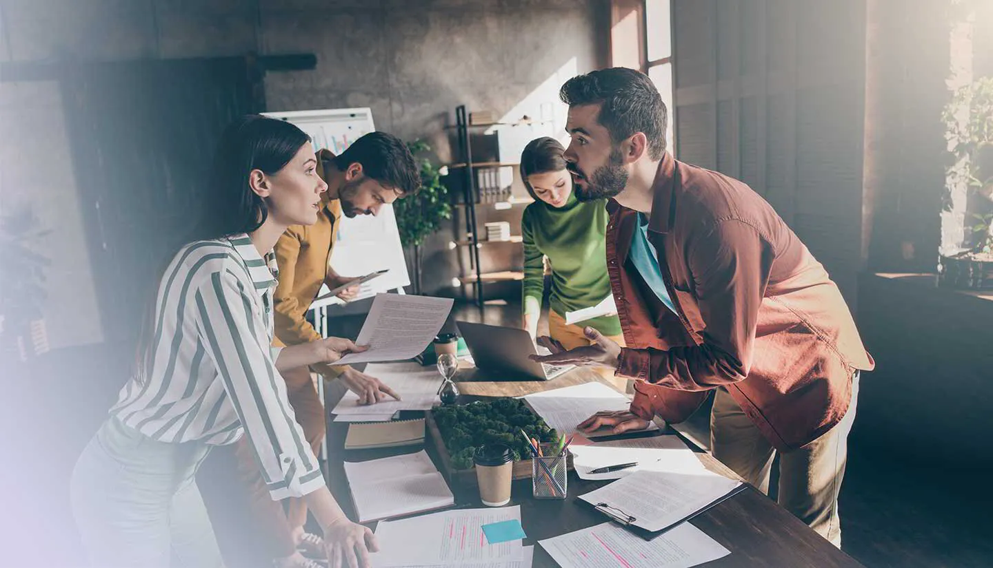 16 Strategies to Staying Calm During Conflict