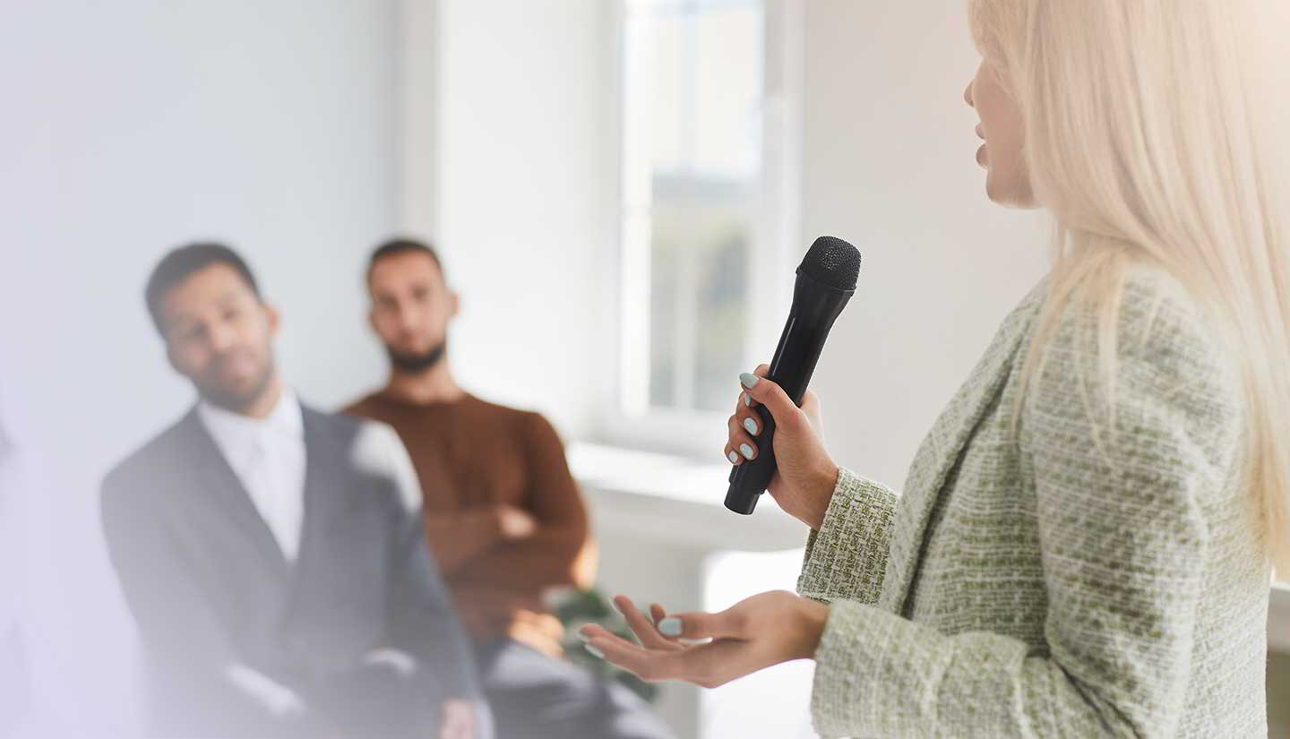 How to Improve Your Speaking Skills